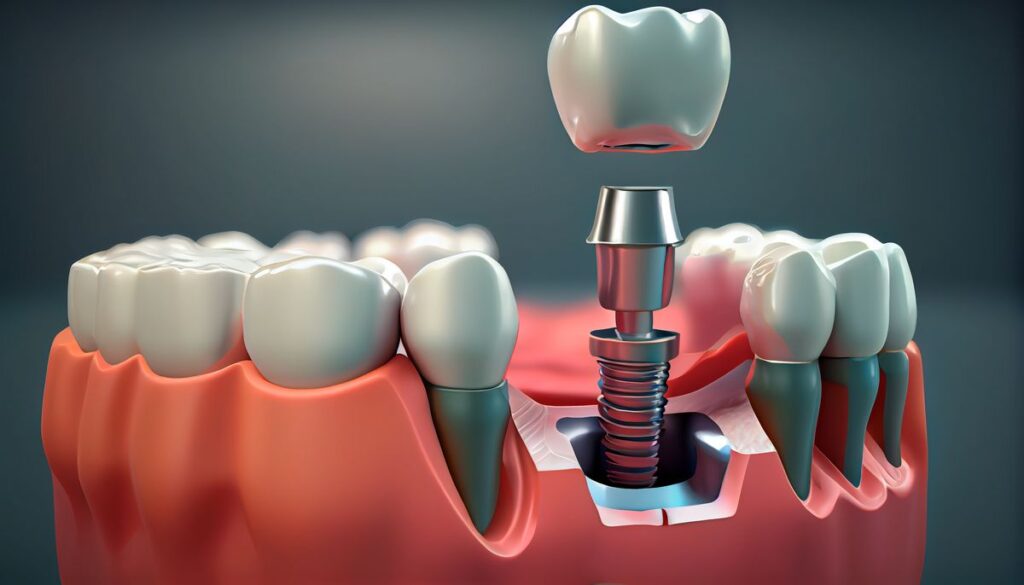 All On 6 - Precious Dental TURKEY , Antalya dentist, oral and dental ...